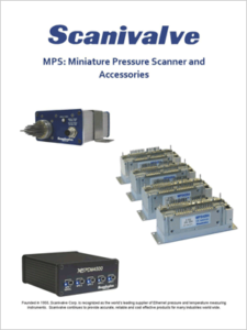 Scanivalve - 株式会社大手技研 | 計測器・校正